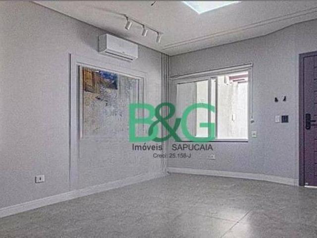 Sobrado à venda, 120 m² por R$ 1.179.000,00 Vila Gumercindo São Paulo/SP