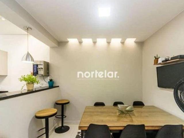 Sobrado à venda, 120 m² por R$ 1.199.900,00 Pompeia São Paulo/SP