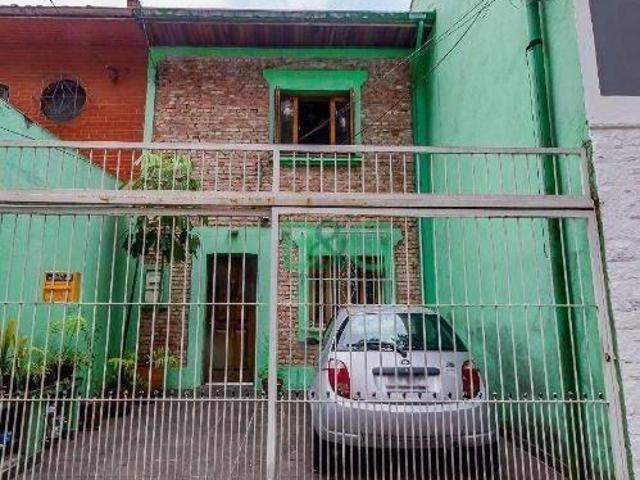 Sobrado à venda, 120 m² por R$ 1.250.000,00 Bela Vista São Paulo/SP