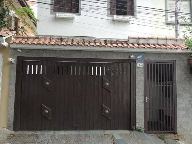 Sobrado à venda, 120 m² por R$ 1.250.000,00 Vila Monumento São Paulo/SP