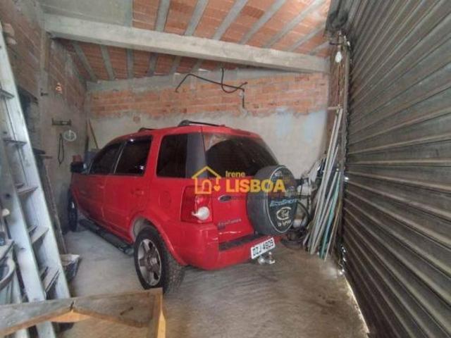Sobrado à venda, 120 m² por R$ 248.900,00 Conjunto Promorar Rio Claro São Paulo/SP
