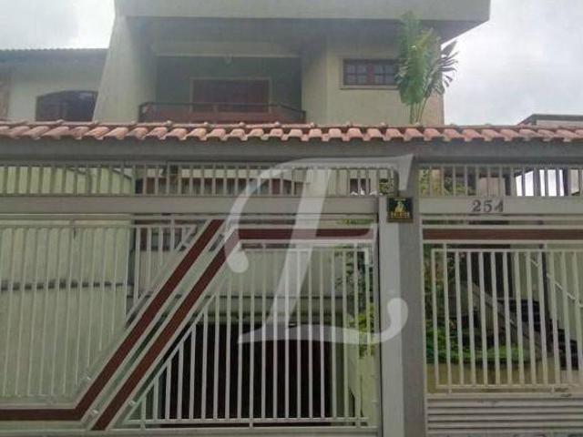 Sobrado à venda, 120 m² por R$ 2.300.000,00 Vila Maria Alta São Paulo/SP