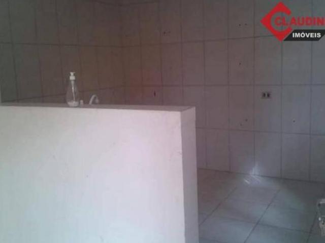 Sobrado à venda, 120 m² por R$ 320.000,00 Jardim Aricanduva São Paulo/SP