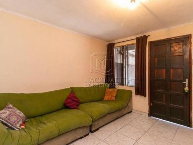 Sobrado à venda, 120 m² por R$ 405.000,00 Vila Camilópolis Santo André/SP