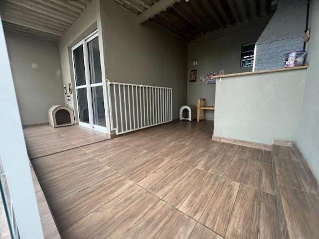 Sobrado à venda, 120 m² por R$ 400.000,00 Jardim Paraíso Barueri/SP
