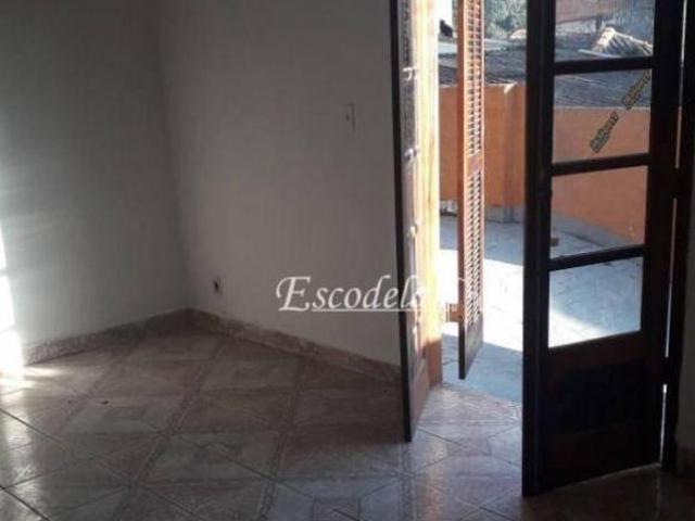 Sobrado à venda, 120 m² por R$ 415.000,00 Vila Dona Augusta São Paulo/SP