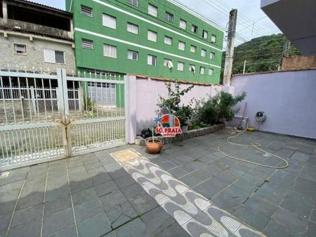 Sobrado à venda, 120 m² por R$ 430.000,00 Vila São Paulo Mongaguá/SP
