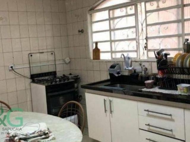 Sobrado à venda, 120 m² por R$ 449.000,00 Tremembé São Paulo/SP