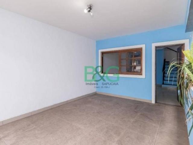 Sobrado à venda, 120 m² por R$ 450.000,00 Conjunto Residencial Jardim Canaã São Paulo/SP