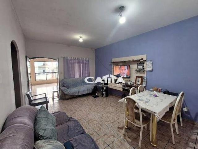 Sobrado à venda, 120 m² por R$ 450.000,00 Itaquera São Paulo/SP