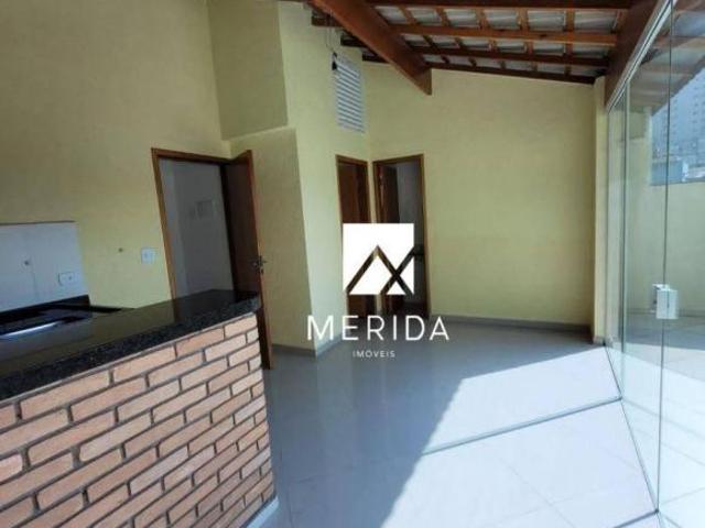 Sobrado à venda, 120 m² por R$ 476.000,00 Vila Príncipe de Gales Santo André/SP