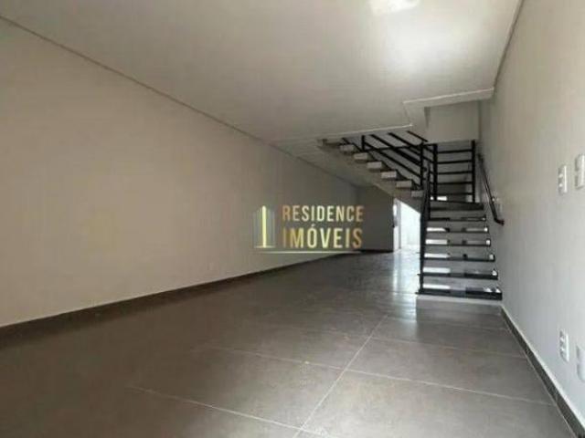 Sobrado à venda, 120 m² por R$ 480.000,00 Wanel Ville I Sorocaba/SP
