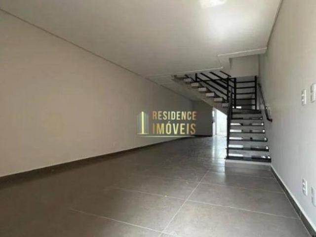 Sobrado à venda, 120 m² por R$ 480.000,00 Wanel Ville I Sorocaba/SP