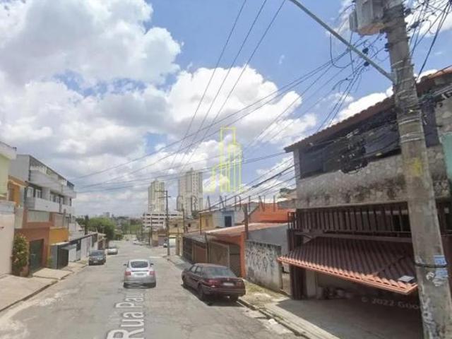 Sobrado à venda, 120 m² por R$ 480.000,00 Jardim Cristiane Santo André/SP