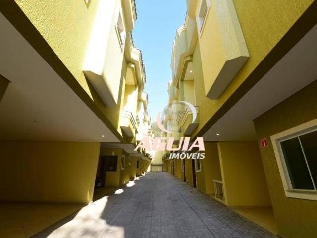 Sobrado à venda, 120 m² por R$ 495.000,00 Vila Príncipe de Gales Santo André/SP