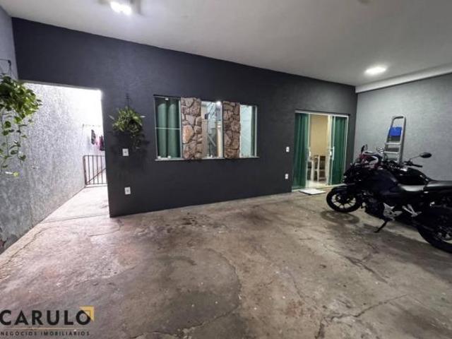 Sobrado com 3 dormitórios à venda, 120 m² por R$ 490.000,00 Residencial Campo Florido Campinas/S