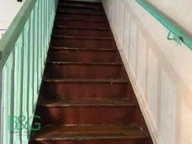 Sobrado à venda, 120 m² por R$ 506.000,00 Bela Vista São Paulo/SP