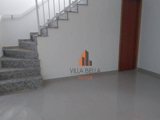 Sobrado com 2 dormitórios à venda, 120 m² por R$ 510.000,00 Vila Príncipe de Gales Santo André/S