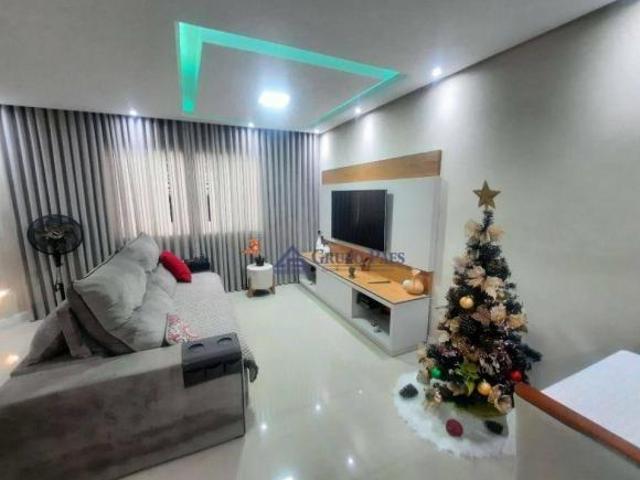 Sobrado à venda, 120 m² por R$ 529.900,00 Vila Ré São Paulo/SP
