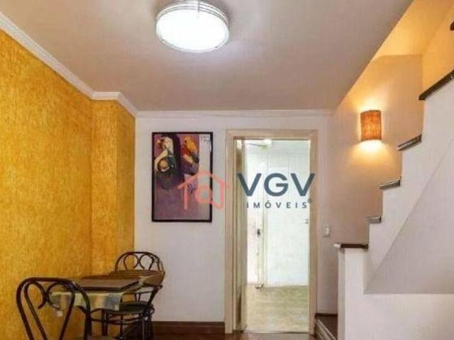 Sobrado à venda, 120 m² por R$ 530.000,00 Vila Caraguatá São Paulo/SP