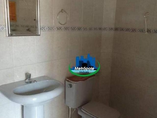Sobrado à venda, 120 m² por R$ 530.000,00 Vila Galvão Guarulhos/SP