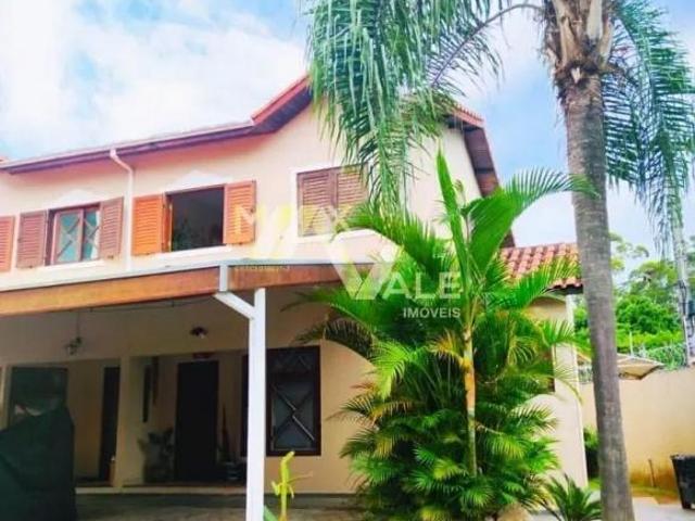 Sobrado à venda, 120 m² por R$ 530.000,00 Jardim Califórnia Jacareí/SP