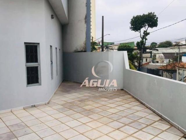Sobrado à venda, 120 m² por R$ 530.000,00 Parque das Nações Santo André/SP