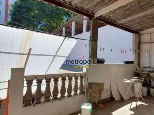 Sobrado à venda, 120 m² por R$ 531.000,00 Vila Independência São Paulo/SP