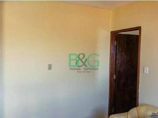 Sobrado com 4 dormitórios à venda, 120 m² por R$ 524.000,00 Vila Carrão São Paulo/SP
