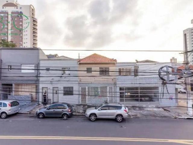 Sobrado à venda, 120 m² por R$ 554.900,00 Mooca São Paulo/SP