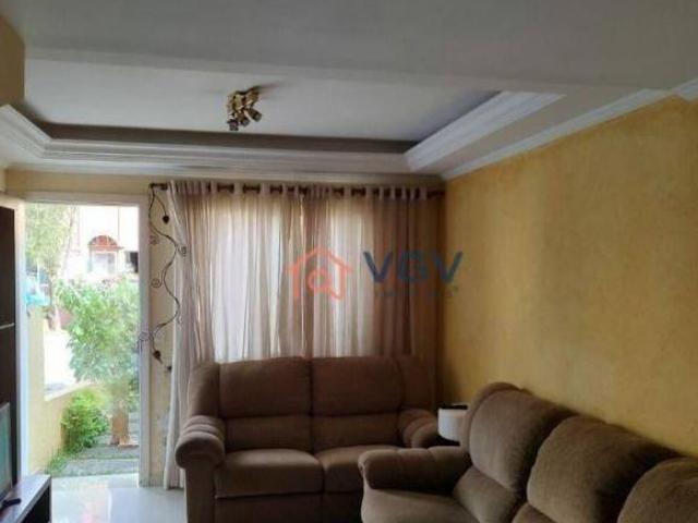 Sobrado à venda, 120 m² por R$ 550.000,00 Vila Caraguatá São Paulo/SP