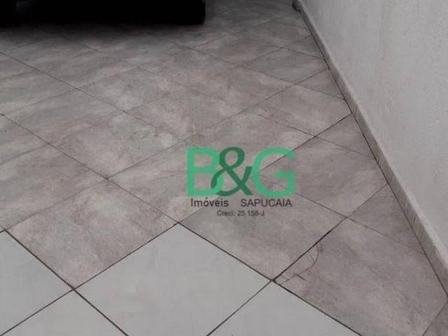 Sobrado à venda, 120 m² por R$ 550.000,00 Chácara Belenzinho São Paulo/SP
