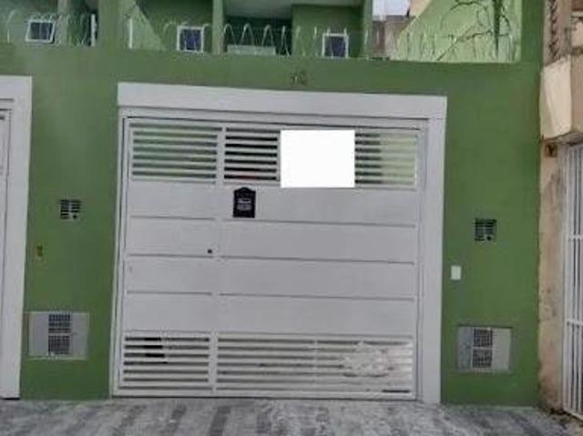 Sobrado com 3 dormitórios à venda, 120 m² por R$ 595.000,00 Cidade Líder São Paulo/SP