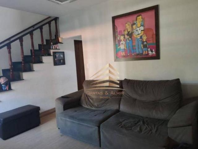 Sobrado à venda, 120 m² por R$ 550.000,00 Jardim Virginia Bianca São Paulo/SP