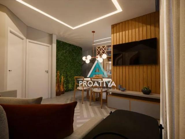 Sobrado à venda, 120 m² por R$ 550.000,08 Vila Homero Thon Santo André/SP