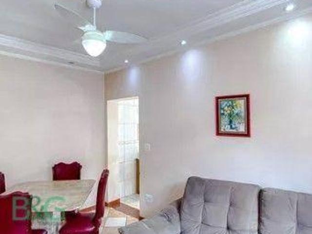 Sobrado à venda, 120 m² por R$ 564.000,00 Cambuci São Paulo/SP