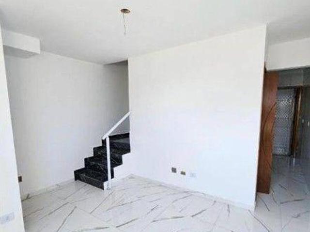 Sobrado à venda, 120 m² por R$ 562.000,00 Vila Granada São Paulo/SP