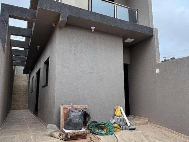 Sobrado à venda, 120 m² por R$ 579.000,00 Granja Viana Cotia/SP