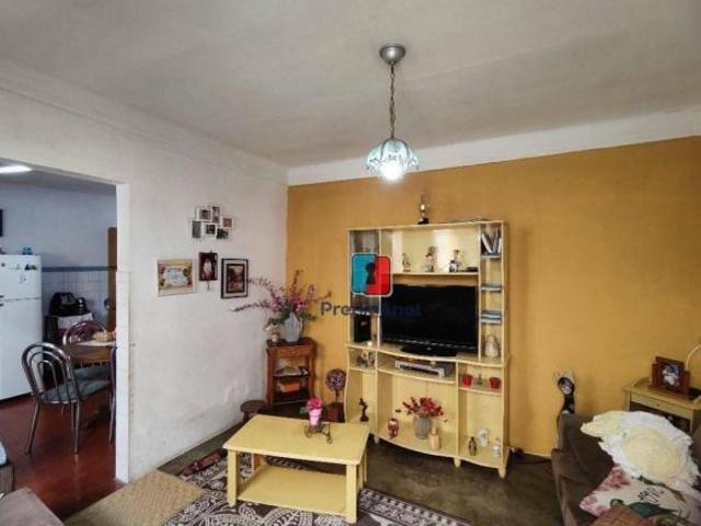 Sobrado à venda, 120 m² por R$ 599.000,00 Limão São Paulo/SP