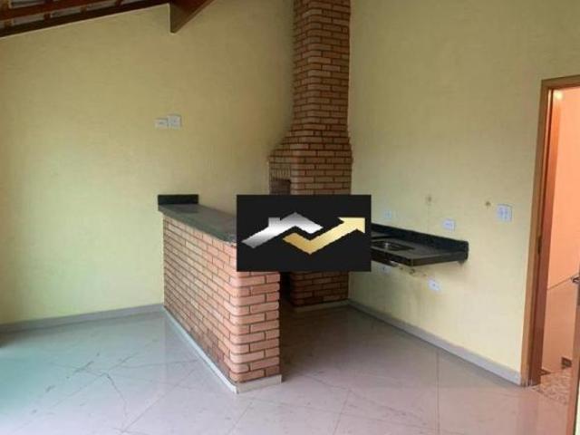 Sobrado à venda, 120 m² por R$ 590.000,00 Vila Príncipe de Gales Santo André/SP
