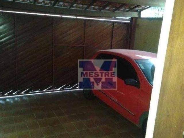 Sobrado à venda, 120 m² por R$ 600.000,00 Gopoúva Guarulhos/SP