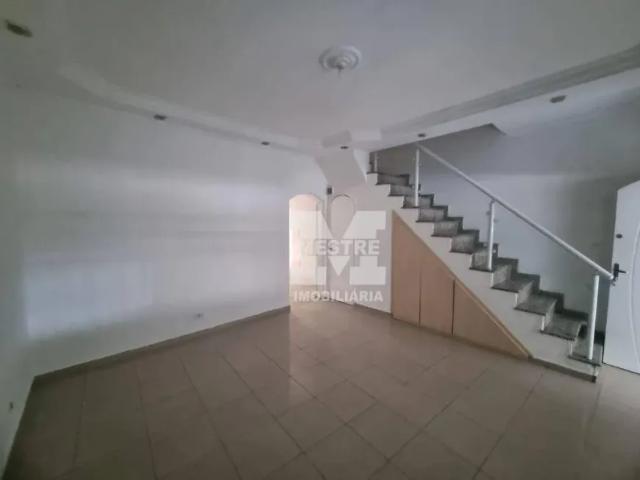 Sobrado com 3 dormitórios à venda, 120 m² por R$ 495.000,00 Vila Fátima Guarulhos/SP