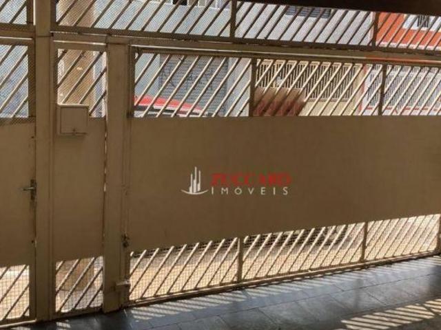 Sobrado à venda, 120 m² por R$ 600.000,00 Jardim Santa Mena Guarulhos/SP
