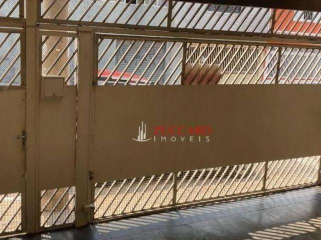 Sobrado à venda, 120 m² por R$ 600.000,00 Jardim Santa Mena Guarulhos/SP