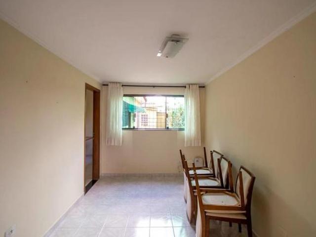 Sobrado à venda, 120 m² por R$ 600.000,00 Jardim Stella Santo André/SP