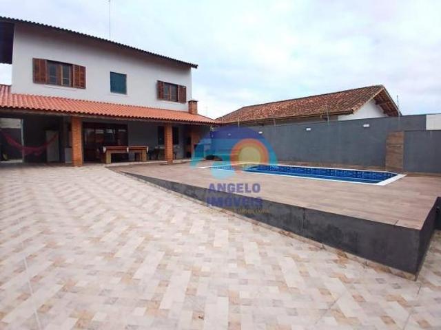 Sobrado à venda, 120 m² por R$ 600.000,00 Jardim Peruíbe Peruíbe/SP