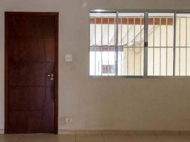 Sobrado à venda, 120 m² por R$ 618.000,00 Vila Moreira São Paulo/SP