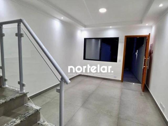 Sobrado à venda, 120 m² por R$ 619.900,00 Pirituba São Paulo/SP