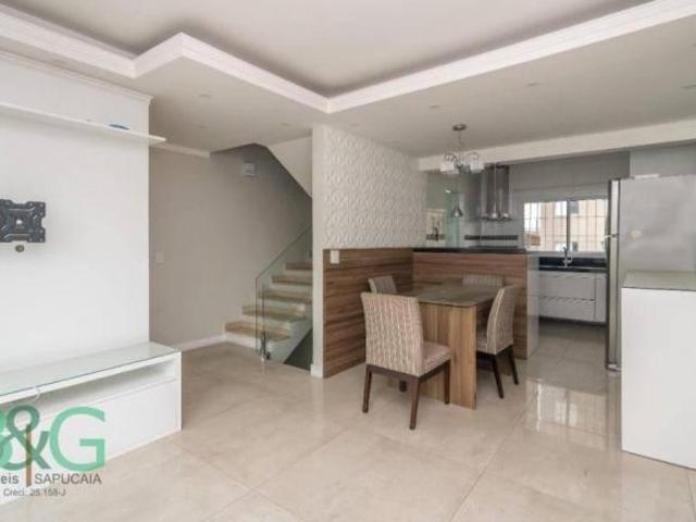 Sobrado à venda, 120 m² por R$ 625.000,00 Casa Verde Alta São Paulo/SP