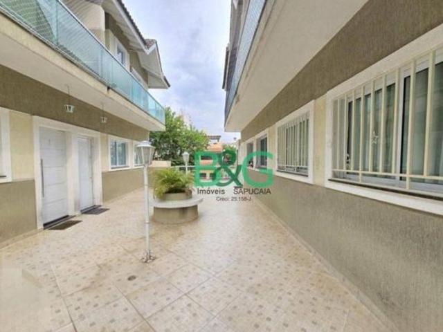 Sobrado à venda, 120 m² por R$ 620.000,00 Vila Mazzei São Paulo/SP